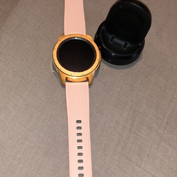 Samsung | Accessories | Samsung Galaxy Watch | Poshmark